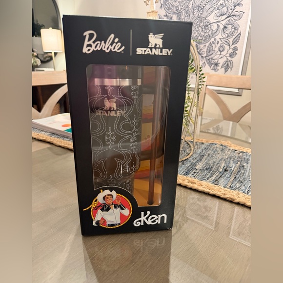 Stanley | Kitchen | 8s Western Ken Stanley Brand New With Collectors ...